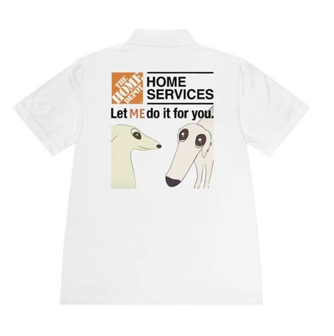 Let Me Do It For You Rhomedepot