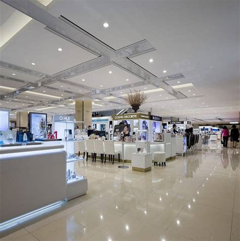 2024现代百货（釜山店）购物攻略 釜山现代百货（釜山店）购物中心推荐 点评 电话 地址 【去哪儿攻略】