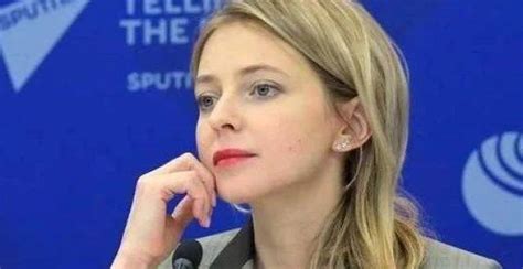 那个又美又飒的克里米亚女检察长政治生涯已经走到了末路 腾讯新闻