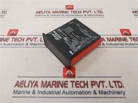 Pr Electronics 5714d Programmable Led Indicator Aeliya Marine