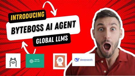 🚀 Introducing Ai Agent Byteboss 🔥 Lets Build Project In Real Time With Ai Bye Chatgpt 🔥