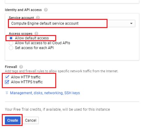 How To Launch A VM Instances In Google Cloud