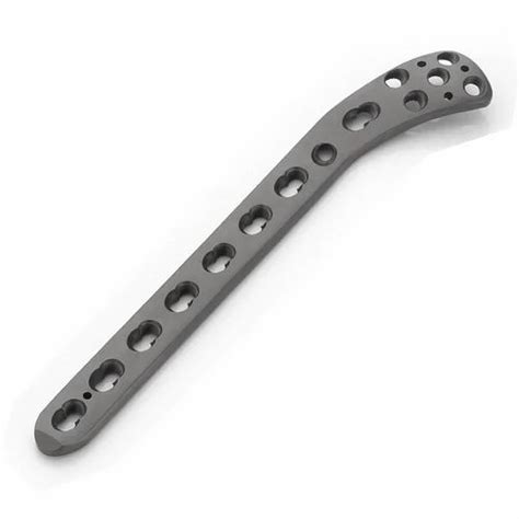Titanium Lcp Anteromedial Proximal Tibia Plate At ₹ 2200piece In Rajkot