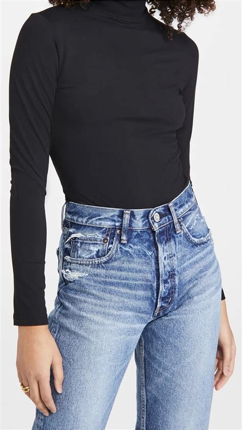 Kendall Jenners Marilyn Monroe Costume Black Turtleneck Ps Fashion