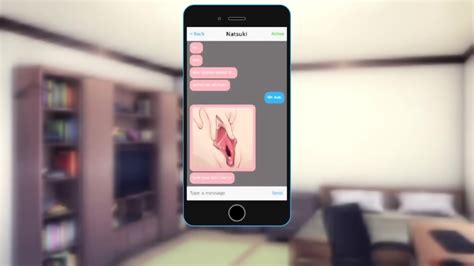 DDLC Triple Trouble Having Sex With Natsuki Mod