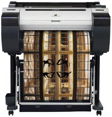 Canon ImagePROGRAF IPF B Plotter Preturi