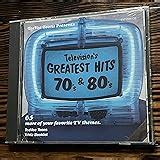 Televisions Greatest Hits Series Michael Lloyd Televisions