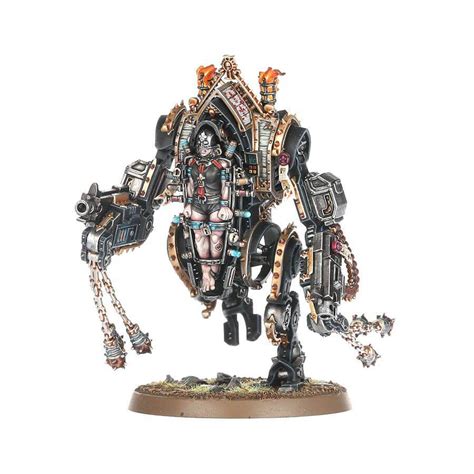 Warhammer 40k Mortifiers