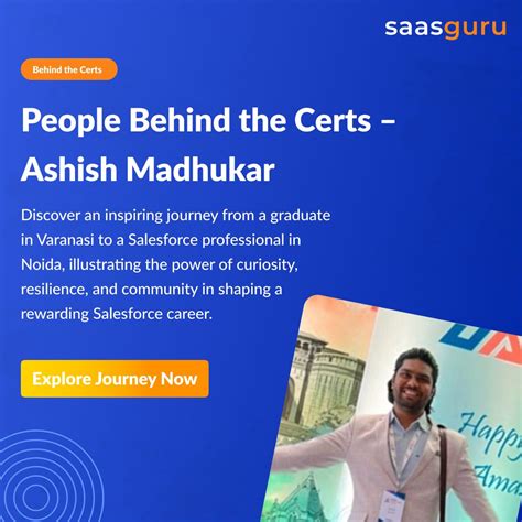 Saasguru On Linkedin Saasguru Salesforce Behindthecerts