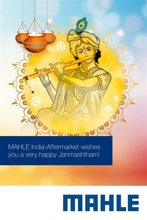 Shubham Kumar Jha On Linkedin Janmashtami Leadership Values