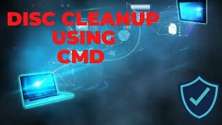 Tips And Tricks How To Enable The Hidden Disk Cleanup Utility Options Using Command Prompt