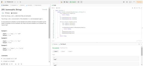 How To Solve Leetcode Problem Muskan Choudhary Posted On The Topic