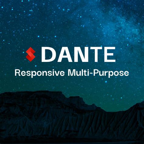 Dante Responsive Multi Purpose Wordpress Theme V3525 Nulled Download Empiregpl