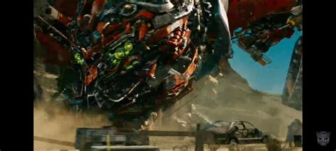 To Interact What Is Your Favorite Scene From Each Transformers Movie Mine In Tf1 The Autobots