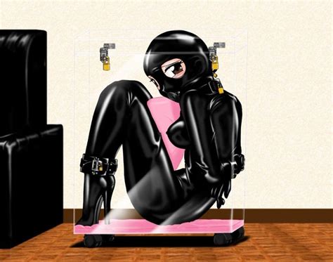 Latex Sex Cartoon Cumception