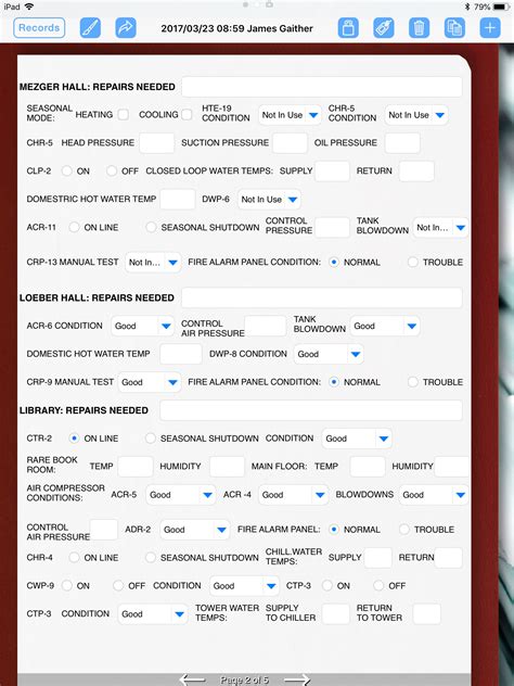 Why Use The Formconnect App Go Paperless Formconnections