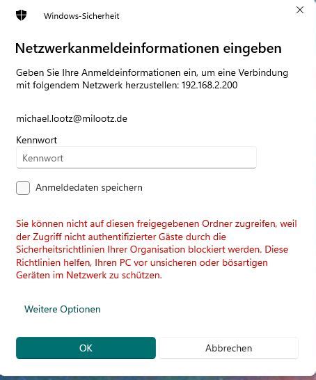 Zugriff Auf Raspberry Pi4 über Den Windows Explorer Allgemeines Deutsches Raspberry Pi Forum