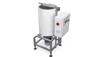 Оборудование для приготовления глазури и начинок - TM SISPRO