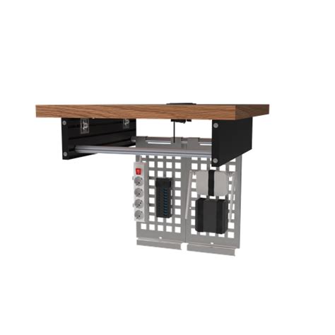 Connecto Flexbox Table