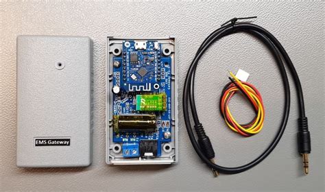 Github Bbqkeesems Esp Domoticz Plugin Domoticz Plugin For The Ems
