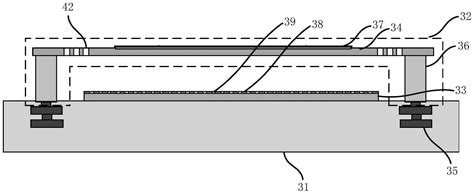 微测辐射热计及其制造方法与流程