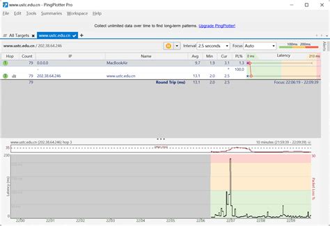 Wireshark Ip实验—wireshark Lab Ip V70计算机网络自顶向下第七版 Csdn博客