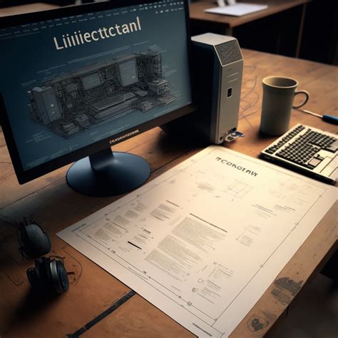 The Blueprint For Success Best Practices In Technical Design