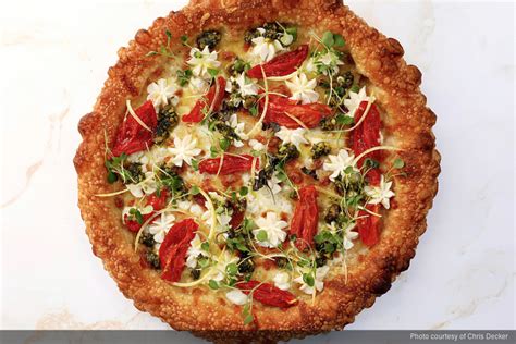 On Deck Three Cheeses To The Rescue Pizza Today