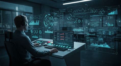 Ai Driven Incident Response Predict Prevent Persevere Ast Consulting