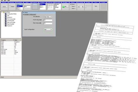 Gui Builder Targets Easier User Interface Creation