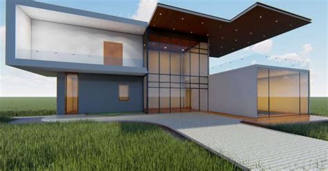 House Designs Autodesk Community Gallery