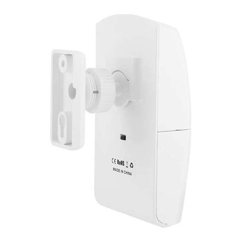 Wireless Detection Security Alarm Infrared And Mag Vicedeal
