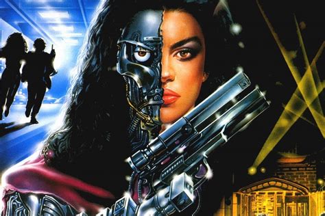 Class Of 1999 1990 • Frame Rated