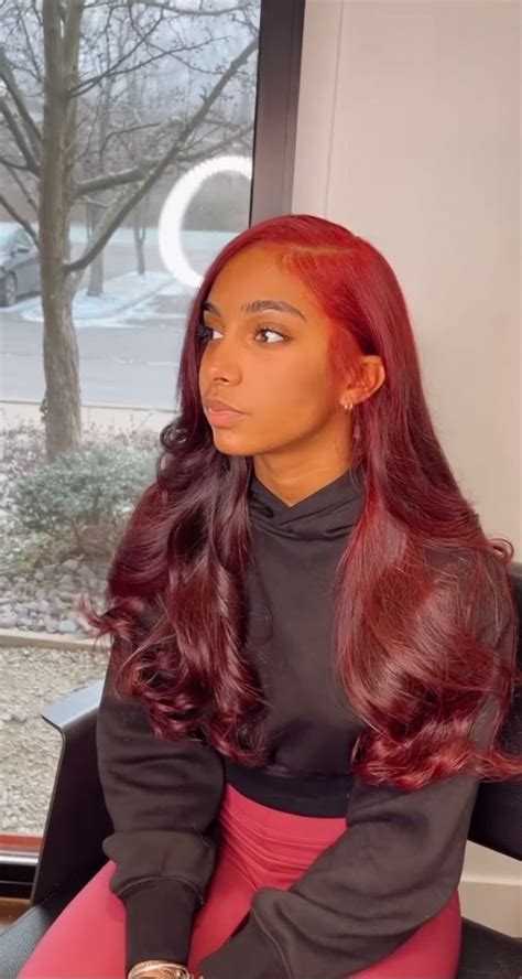 Pin By 5star B Tch 🌸 On Hair Girl Hair Colors Hair Styles Long Hair