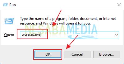 7 Cara Mengatasi Microsoft Store Tidak Bisa Download 100 Work