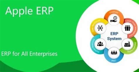 Erp Integration Service In Chennai Id 23394187597