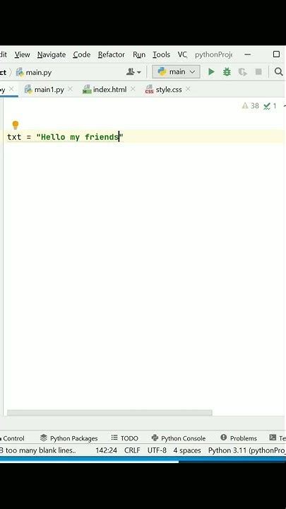 Python Uppercase Uppercase String Python How To Uppercase String In