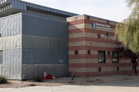 Democracy Prep To Close High School In Las Vegas Education Local