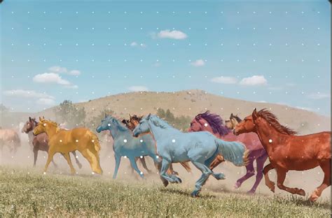 Meta Introduced Segment Anything Modelsam