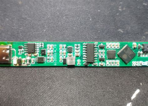 Ch340c不明故障 沁恒微电子社区