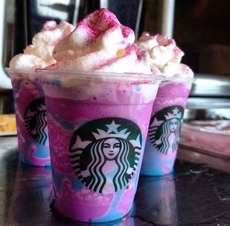 Sour Candy Starbucks Drink Secret Menu At Kay Lincoln Blog
