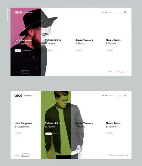 Ui And Web Ui Design Image Inspiration On Designspiration