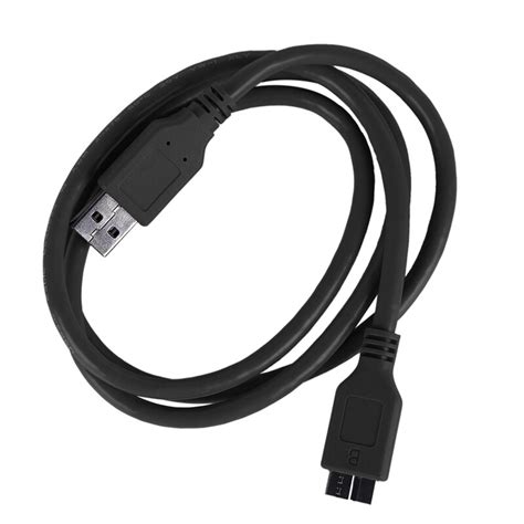Micro B Data Cable USB Type A Male To Micro B Grandado