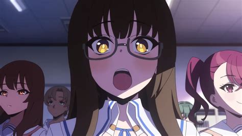 Nukitashi The Animation Confirmed As Tv Anime Reveals First Trailer