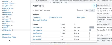 A Beginners Guide To Regular Expressions In Splunk Kinney Group