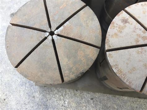 Hardinge 22J Round Lathe Collets Agriculture BigIron