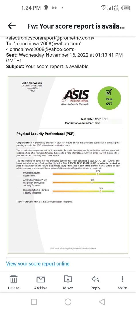 Im Very Happy To Share With Our Families Here This Success Story Of