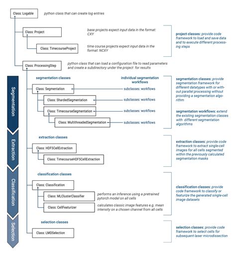 Sparcspy Workflow — Sparcspy Documentation