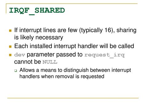 Linux Kernel Programming Cis 4930cop Ppt Download