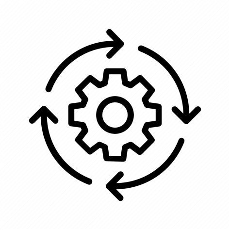 Development Configuration Settings Icon Download On Iconfinder